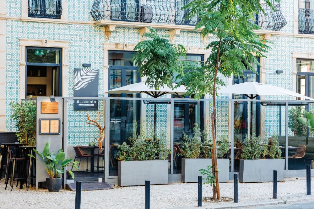 Algarve restaurants recognised in Michelin Guide Portugal 2026 ...