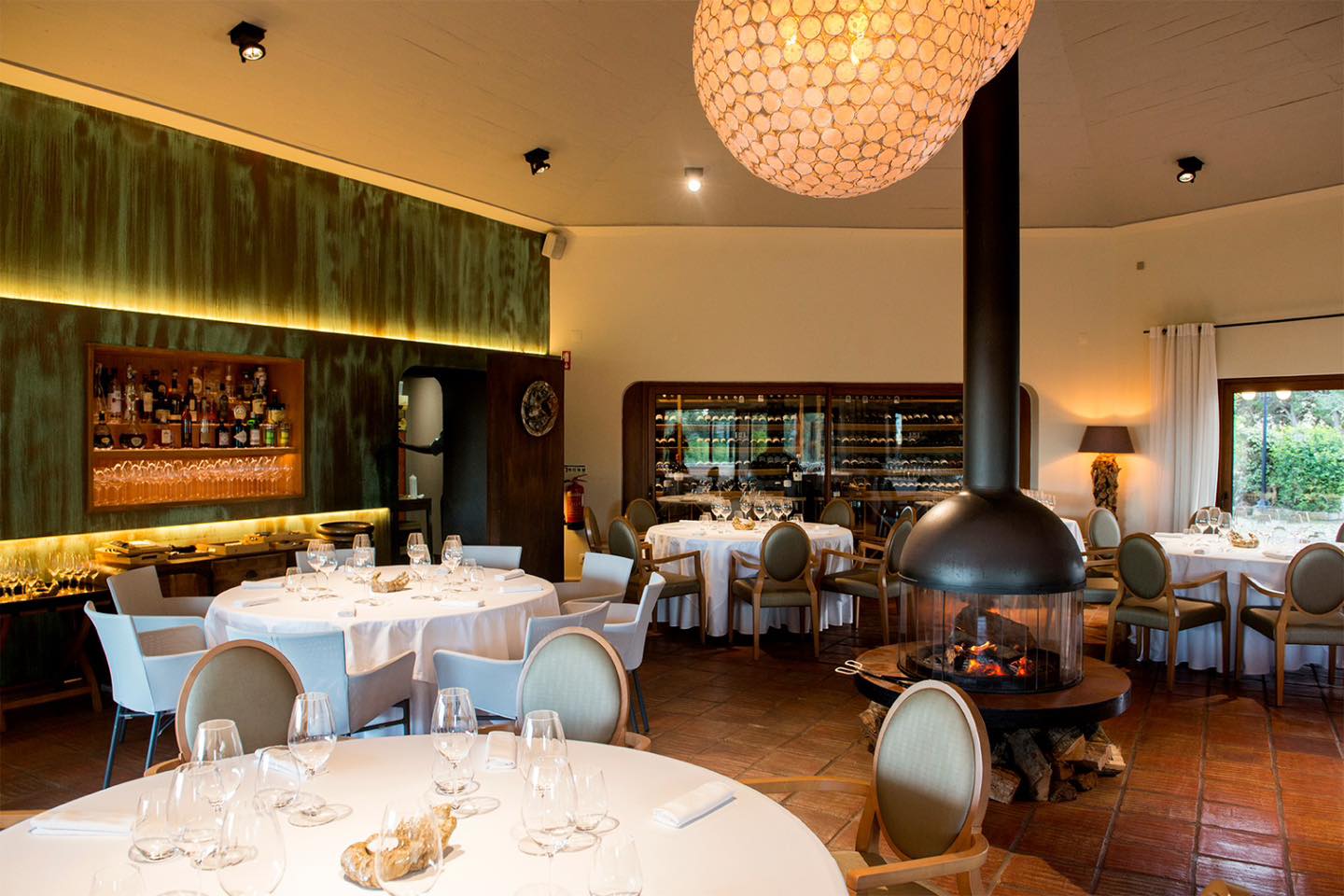 Starry nights: Bon Bon restaurant invites 10 Michelin-starred chefs for ...