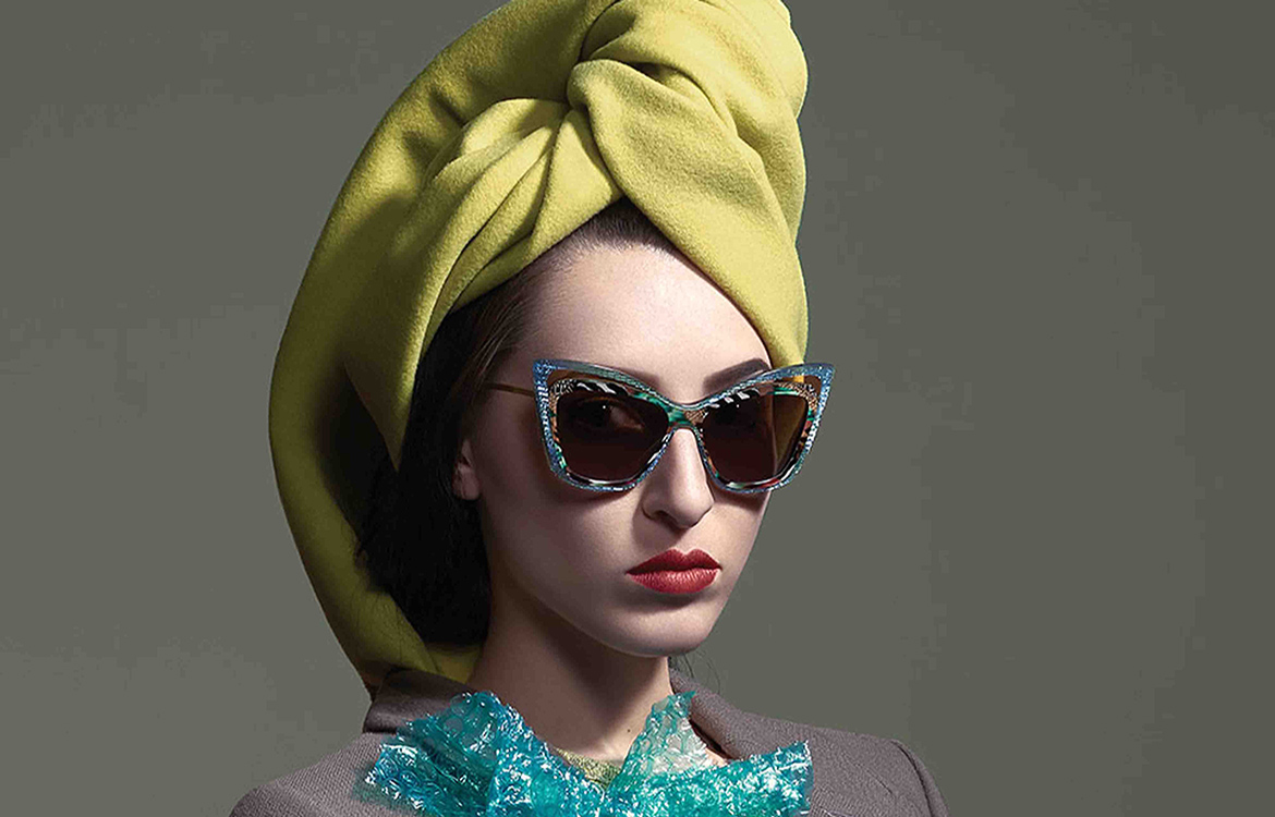 Deconstructed Bauhaus by Christian Roth - Essential Algarve