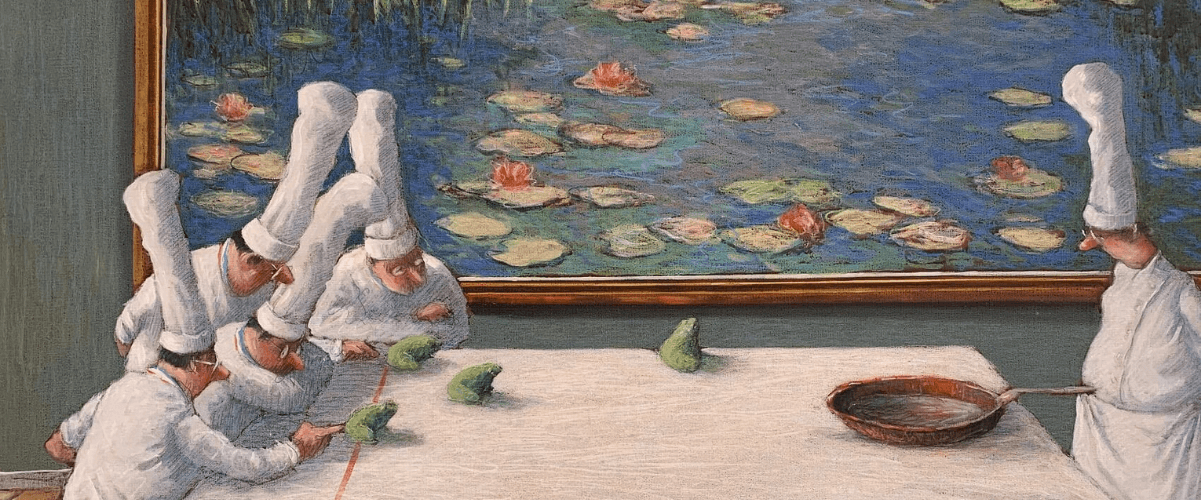 Thomas Bossard's Art: a Tragicomedy of Human Existence - Essential Algarve