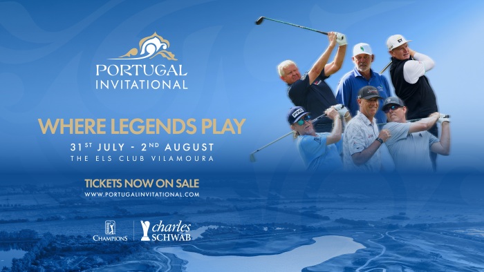 Els Club Vilamoura gears up for Europe's first-ever PGA TOUR Champions ...