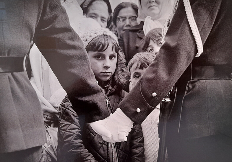 Portugal through the lens of American photographer Neal Slavin ...