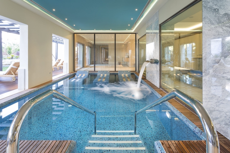 What’s New in Wellness: Festive spa rituals, award-winning retreats and ...