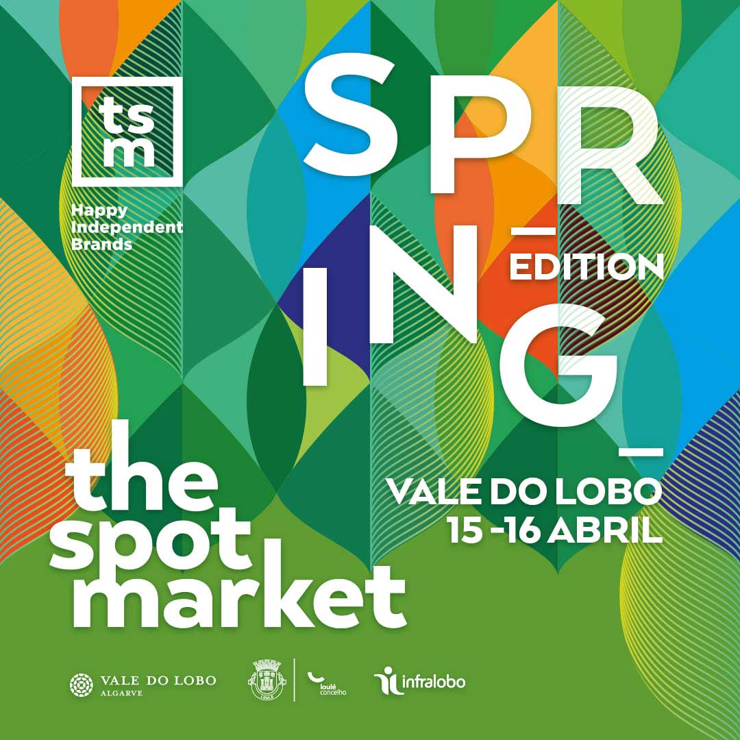 The First edition of “The Spot Market” in Vale do Lobo starts April 15 ...