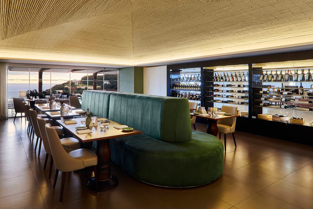 Tivoli Carvoeiro's The One restaurant shines at the Wine Spectator's ...