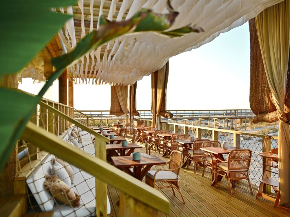 What’s new in Algarve dining - Essential Algarve