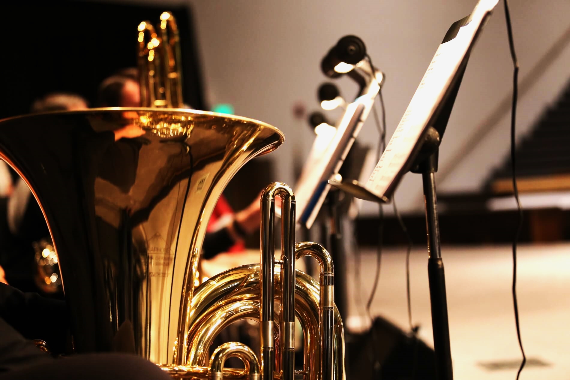 Algarve Wind Orquestra and singer Sofia Escobar to perform in Lagoa ...